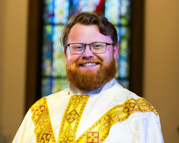 Blessed Sacrament Church › Blessed Sacrament Parish Jonesboro AR